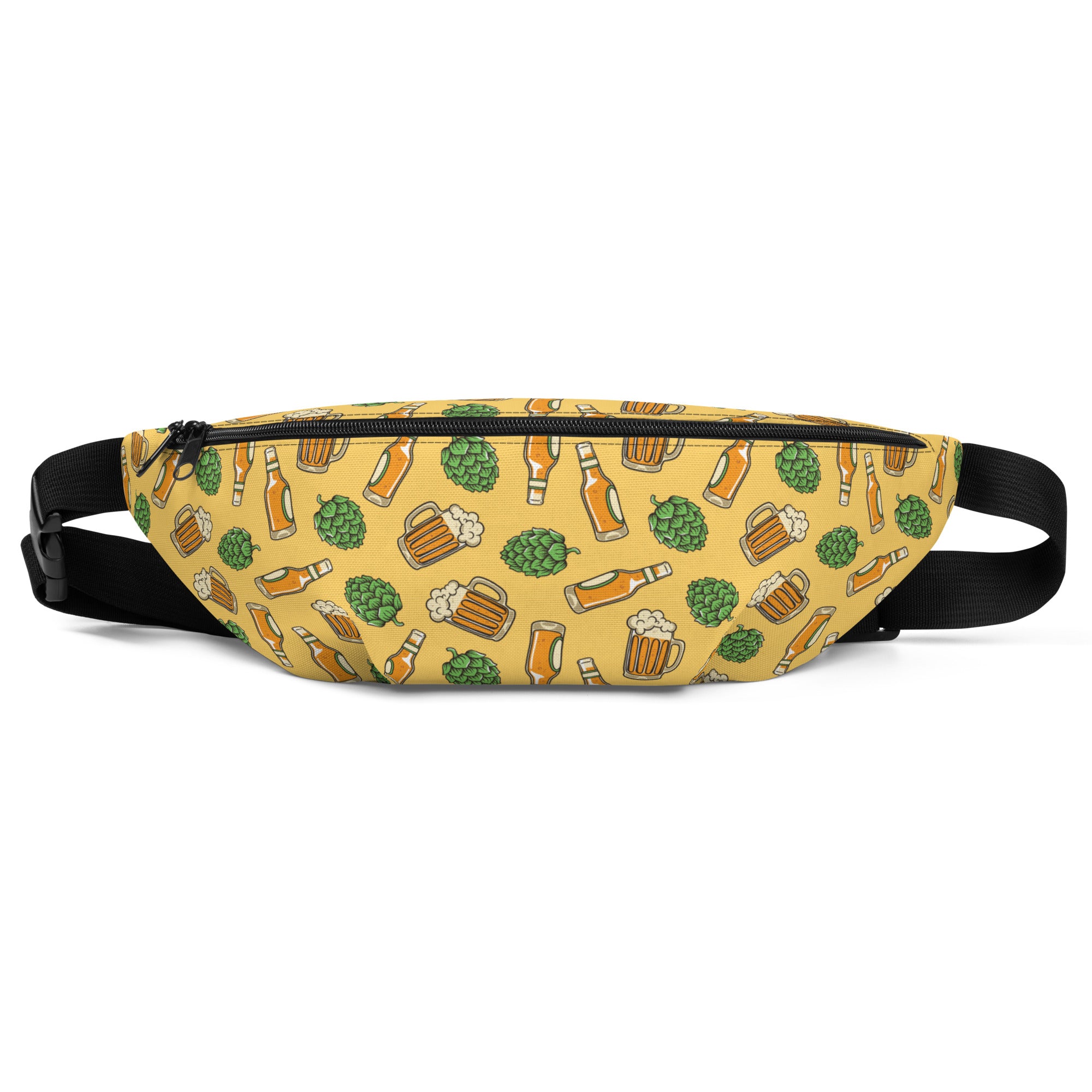 Hoppy Harvest - Fanny Pack – Craft Beer Girls
