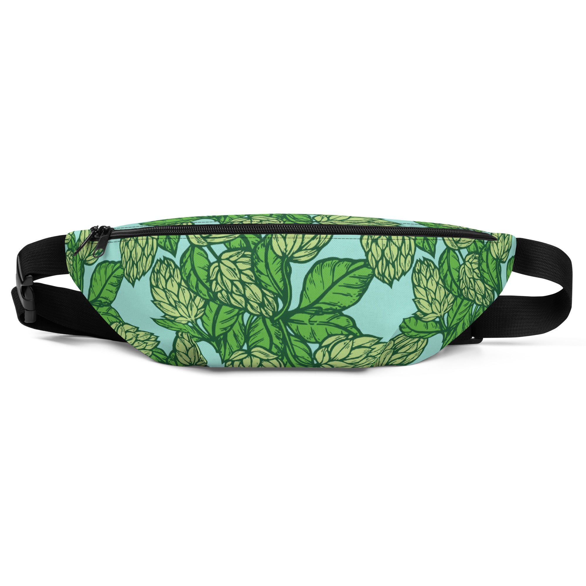 The Hoppy Garden - Fanny Pack – Craft Beer Girls