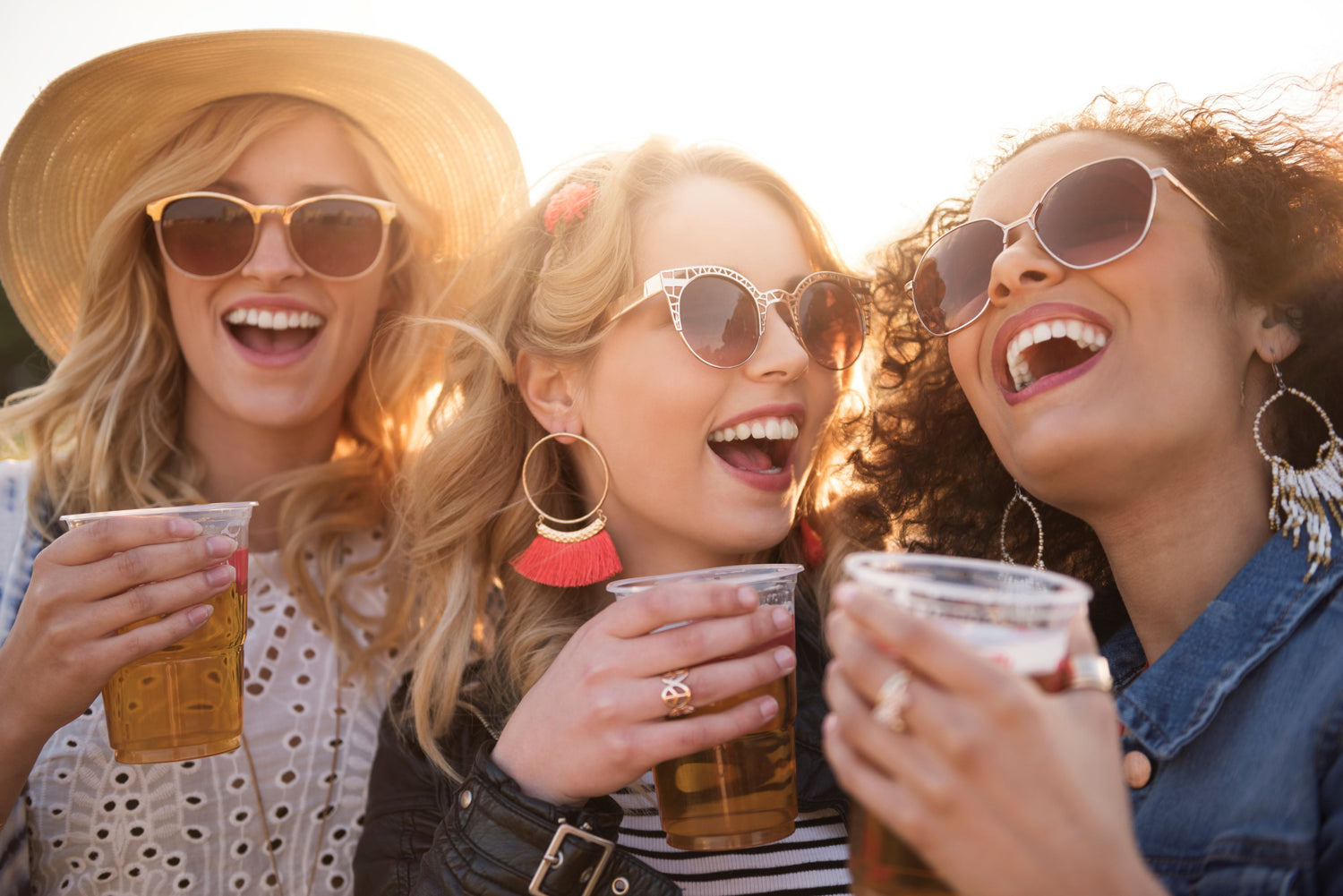 Craft Beer Girls